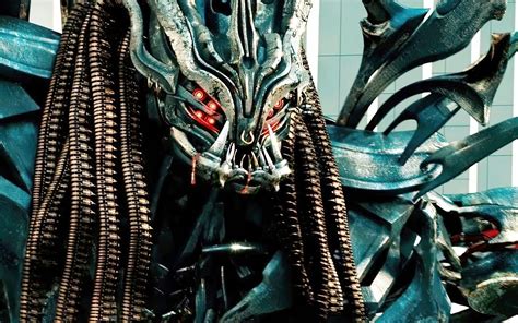 变形金刚中的铁血战士“恐惧小队”的故事！ 巍哥奇谈 巍哥奇谈 哔哩哔哩视频