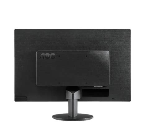 X E SWHN Inch AOC LED Monitor Standard Series At Rs In Faridabad
