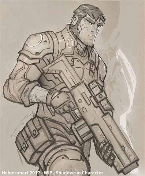 649 Best Character Pose Shooting Holding Guns Images On Pinterest Character Concept Art