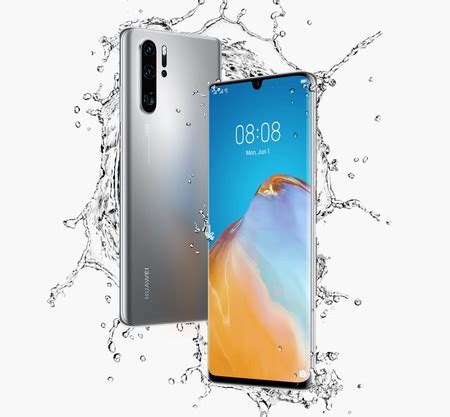 Nuevo Huawei P30 Pro New Edition: características, precio y ficha técnica