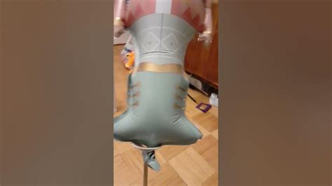 воздушный щелкуньчик Youtube