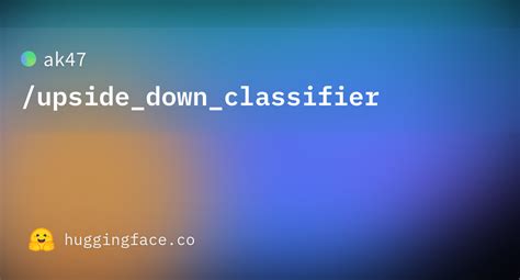 Ak47upsidedownclassifier At Main