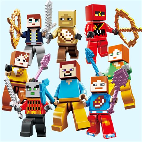 Add 5pcs Random Characters Venta