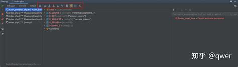 xdebug、phpstorm 配置php 断点 debug 相关配置 菜鸟学苑