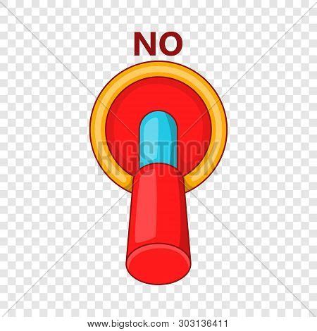 Toggle Switch Button Vector Photo Free Trial Bigstock