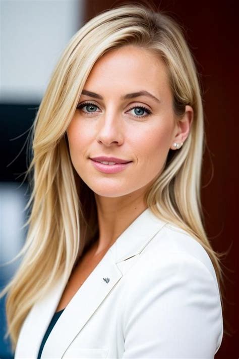 Professional Womans Guide To A Confident Headshot Professional Women