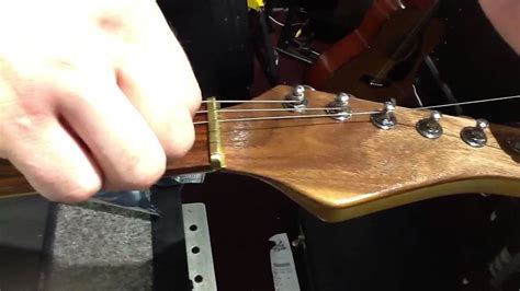 Stringing A Martin Guitar At Emmanuel Jones Blog