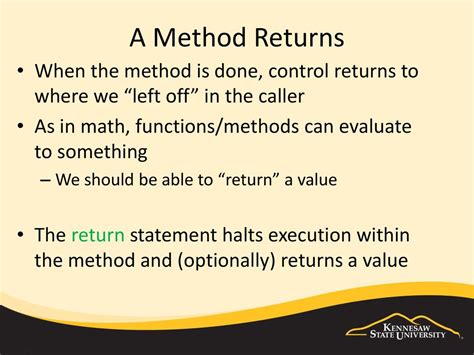 Lecture 14 Writing Classes Part 2 Richard Gesick Ppt Download