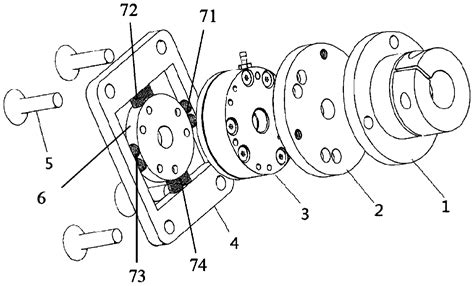 anti collision device for robot collision detection eureka patsnap