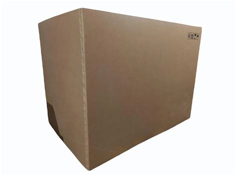 Single Wall 3 Ply Heavy Duty Corrugated Large Boxes At Rs 700 Piece In