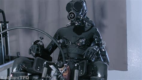 The Gimp Extraction Lab