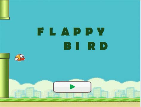qt实现flappy bird游戏 编程语言 亿速云