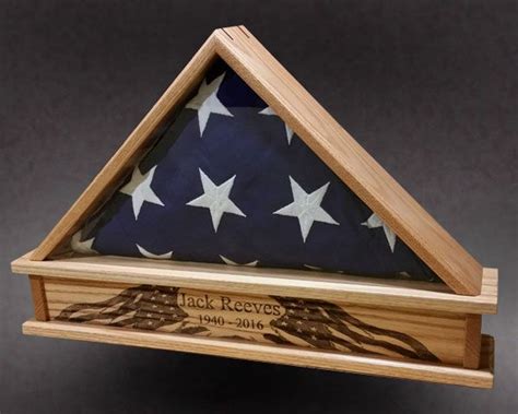 108 Best Flag Boxes Images On Pinterest Flags Woodworking Plans And