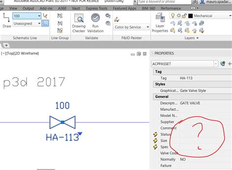 template s pandid ortho and iso autodesk community