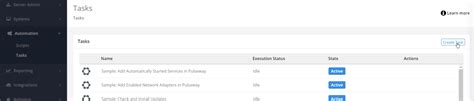 Run Powershell Scripts In Pulseway A Step By Step Tutorial