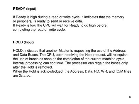 Ppt Design An 8 Bit Processor With Verilog At Behavioral Level