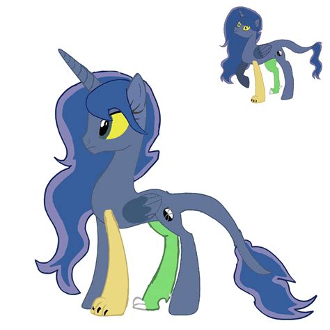 Mlp Dukearesverse Twisted Phases By Klykajlo On Deviantart