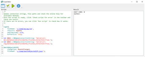 Compare Sync Database Schema And Data KS DB Merge Tools