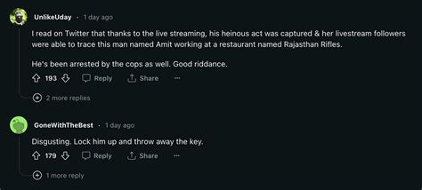 This Is Horrendous Netizens Angered Following An Indian Man S Alleged Molestation Of A South