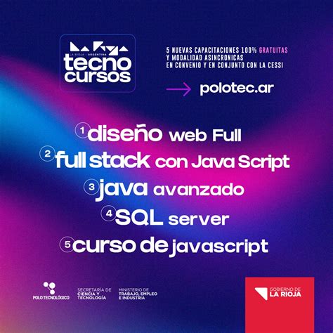 Cursos De Programación Para Profesionales Y Entusiastas Ar