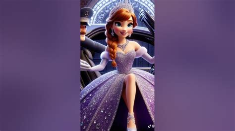 Disney Princesses On The Run😍😍😍😍😍 Youtube
