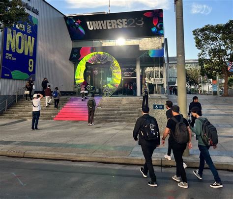 Joel Allred On Linkedin Githubuniverse