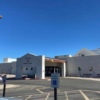 Va Hospital Prescott Az Updated May 2026 19 Reviews 500 N Hwy 89