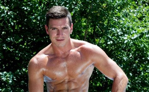 Mature Male Vintage Gay Interest Cute Athletic Muscular Nice Beefcake