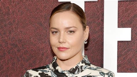 Abbie Cornish E Heath Ledger