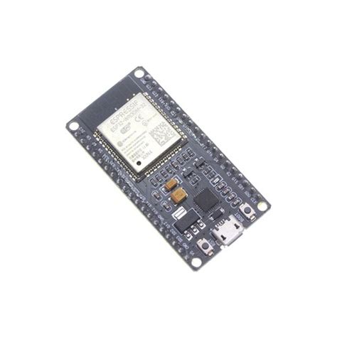 Carte De Développement De Module Esp32 Module De Lot Cpu Double C¿ur