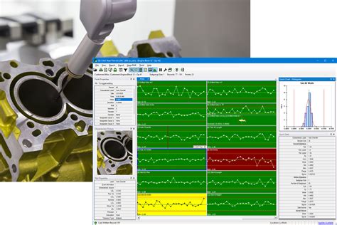 Qc Calc Real Time