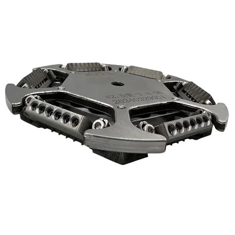 Fa Grinding Fixture Fiber Array Grinding Fixture Capillary Grinding