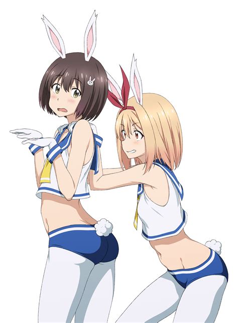 Midiman Ayase Kaori Usami Mizuki Kono Bijutsubu Niwa Mondai Ga Aru