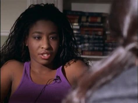 Candace Washington Exhibitionist 1 Gorgeous Black Actress Softcore