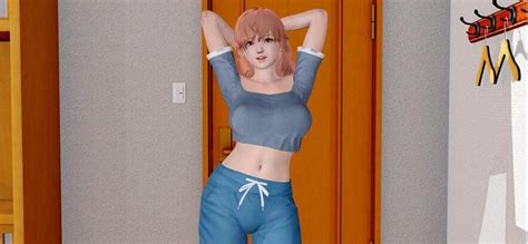 SD 亚洲SLG 汉化 动态走出青春期重新构想的第 1 章 Out of Puberty Reimagined Chapter 1 Act1 V0 7 汉化版PC 安卓 2G