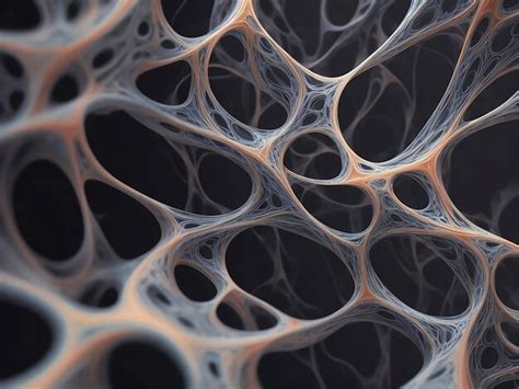 Premium Ai Image Neural Patterns