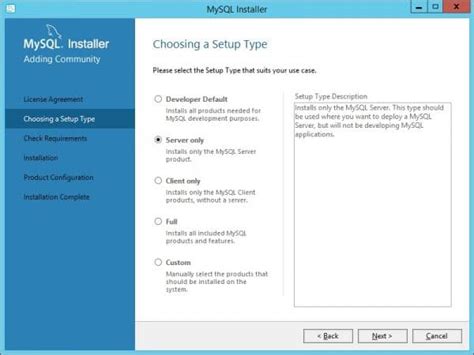 Tutoriel Comment Installer Mysql Sur Windows Étape Par étape