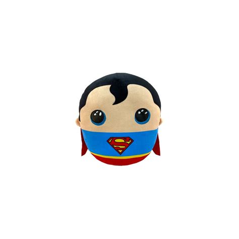 რბილი სათამაშო სუპერმენი