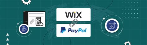 Add Paypal To Wix Learn How To Connect Paypal And Wix With Ease