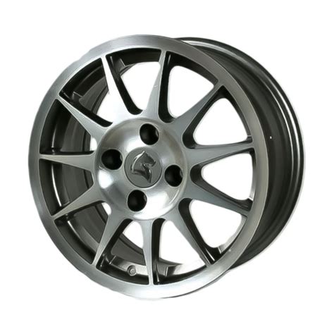 رینگ اسپرت سایز 15 مدل 11 پر طرح دنا فروشگاه رینگ تو