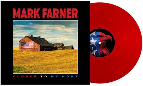 Mark Farner On What Grand Funk Railroads Hit “closer To Home” Means To Veterans