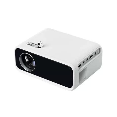 Проектор портативный Wanbo mini Pro - оптом