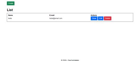 Crud Php Poo Orientado A Objetos Com Mysql E Pdo Php 8 Vanilla