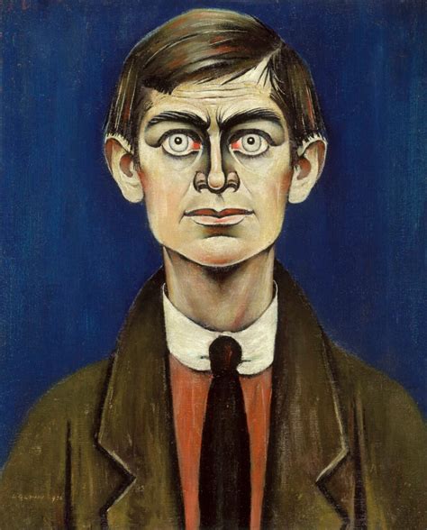 Significant Artists Exploring Mood And Feelings With L S Lowry National Portrait Gallery