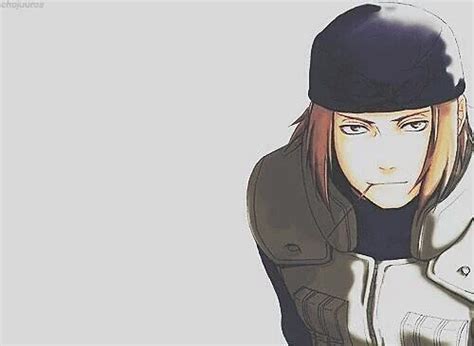 16 Best Genma And Raidou Images On Pinterest