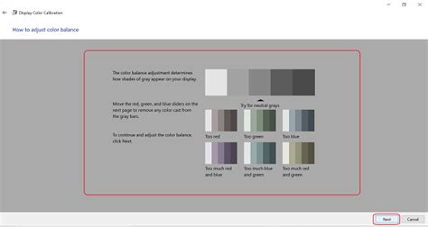 How To Calibrate Your Monitor Color In Windows 10