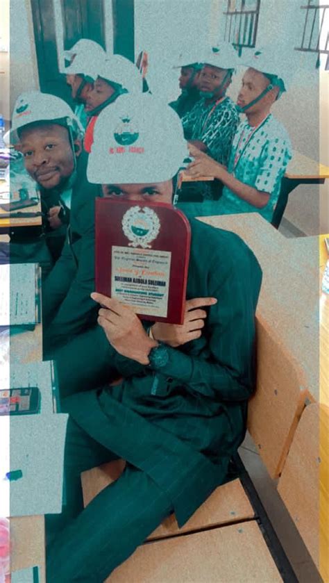 Suleiman Suleiman On Linkedin Alhamdullilah A Few Days Ago I