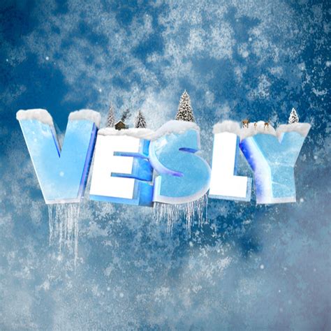 Vesly Youtube