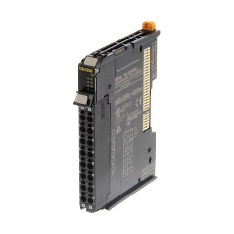 Nx Od Programmable Logic Controller PLC Nx Sid And Nx SOD