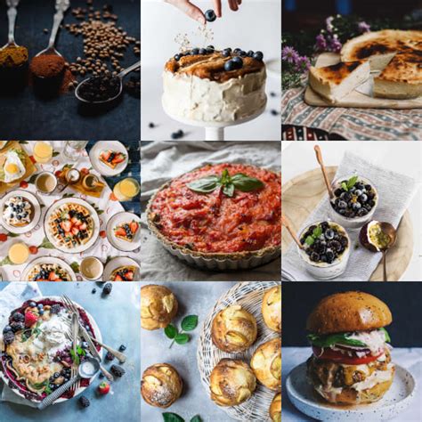 How To Write A Cookbook In Bite Sized Steps